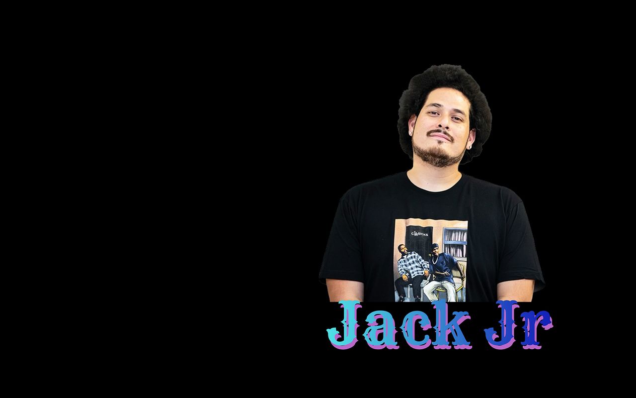 Jack Jr and Ara present: ARM-MEX Pop Up Kitchen Comedy Show Tickets at ...