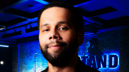 The Stand Presents: Vladimir Caamano, Harry Settel, Asad Benbow, & More ...