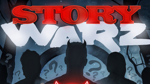 Story Warz: A Game Of Deceptive Storytelling Tickets at The Stand NYC (Main Room) in New York by ...