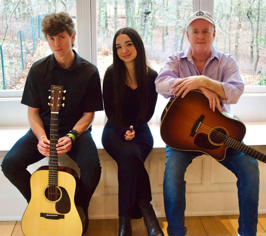 TAKE 3 Tickets at The Stephen Talkhouse in Amagansett by Talkhouse | Tixr