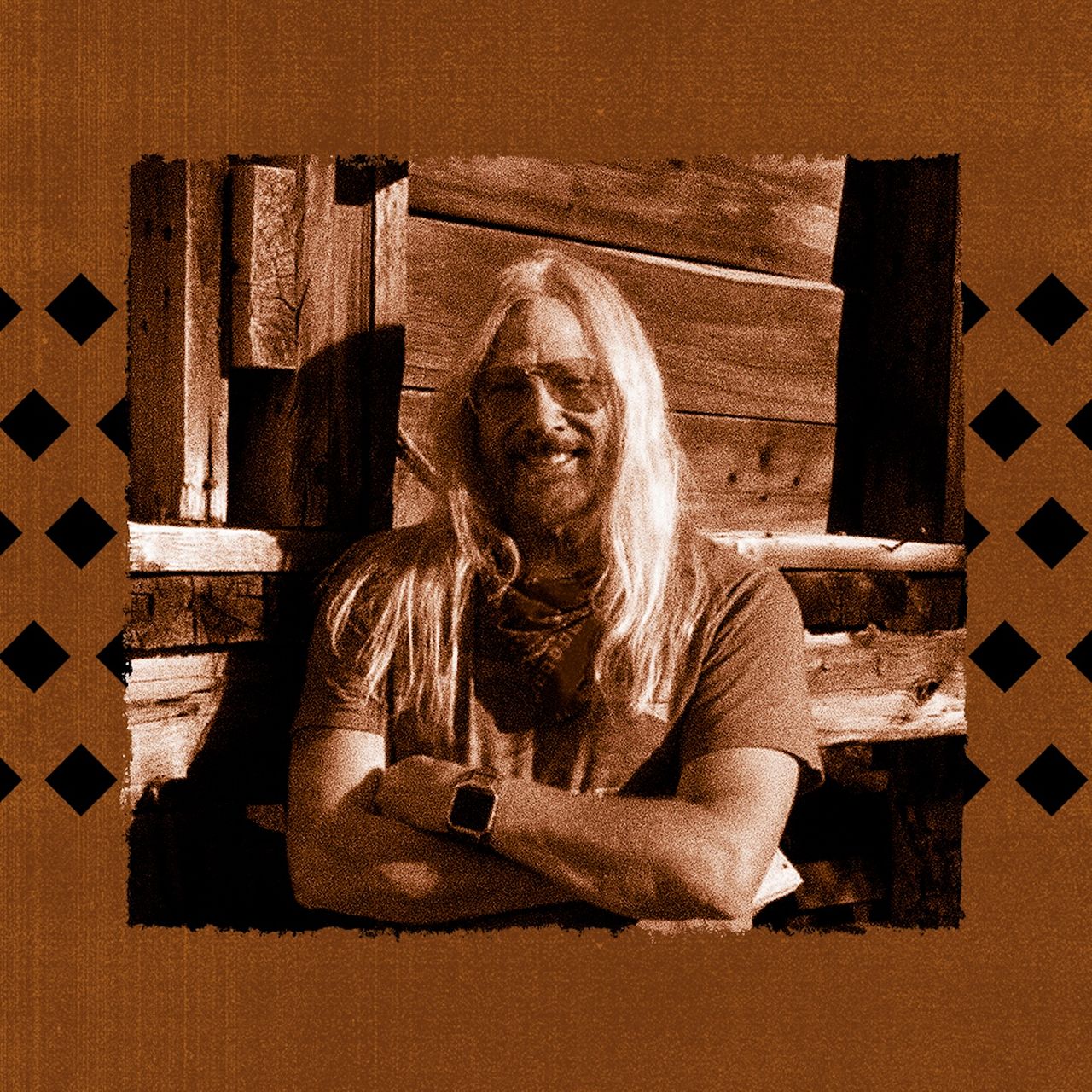 Steve "Mudflap" McGrew Tickets at The Rialto Casper in Casper by Casper ...