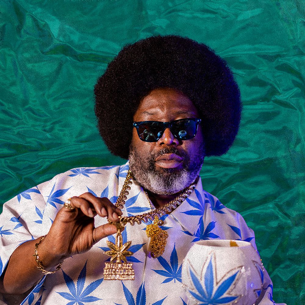 Afroman Tickets at Moxi Theater in Greeley by BandWagon Presents | Tixr