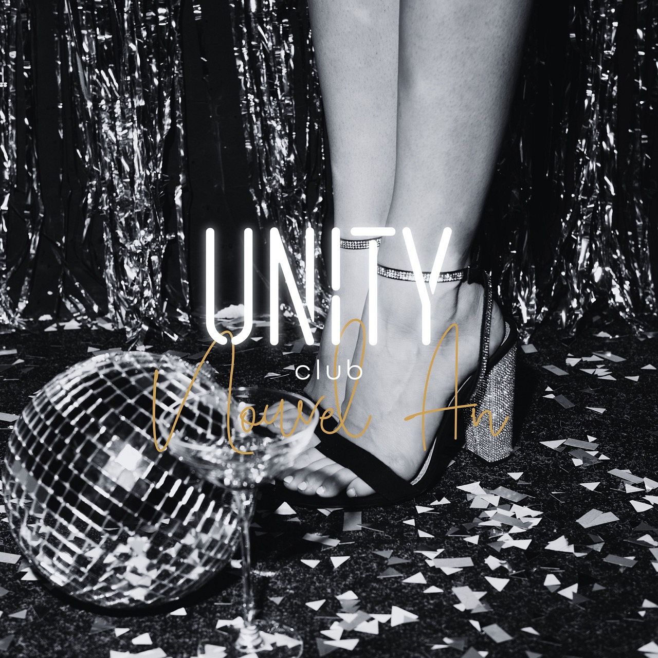 UNITY CLUB - NYE - VIP PASS Tickets at Club Unity in Montréal by Club ...