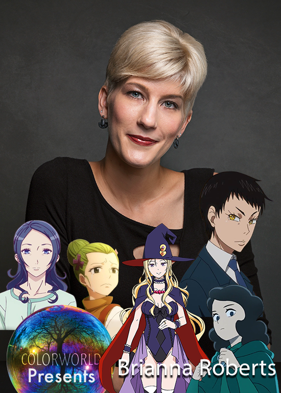 Brianna Roberts Merch Store (May 31st) Tickets at Your Computer or ...