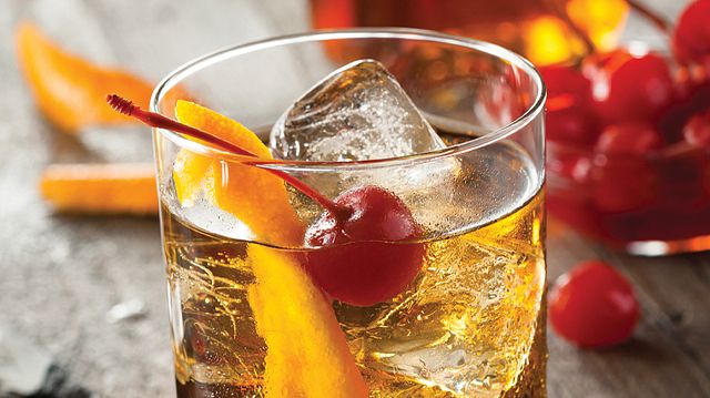 Specialty Old Fashioned Class Tickets at Round Lake Farms at Ariens ...