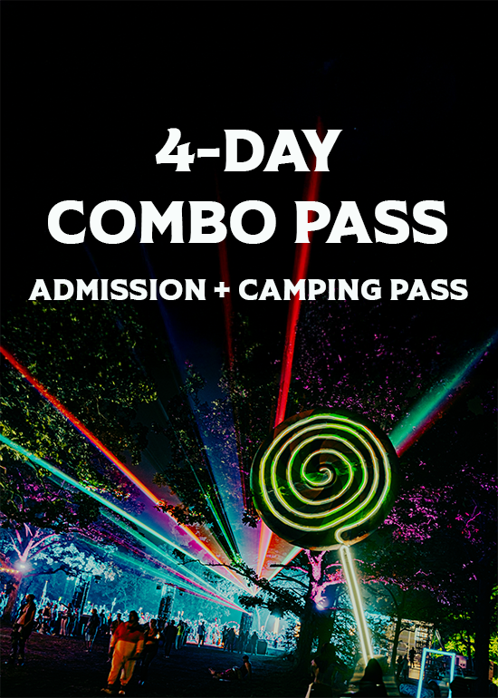 Dancefestopia Music & Camping Festival 2026 Tickets at Wildwood Outdoor ...