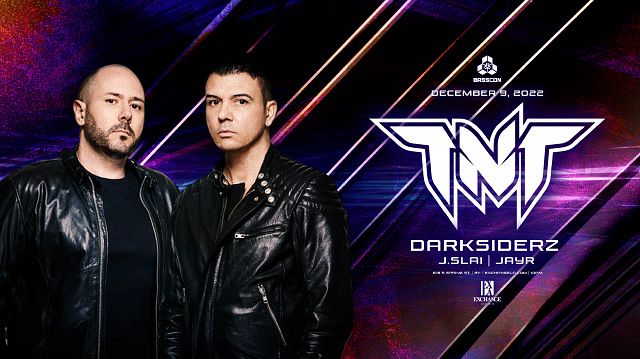 TNT Tickets at Exchange LA in Los Angeles by Exchange LA | Tixr