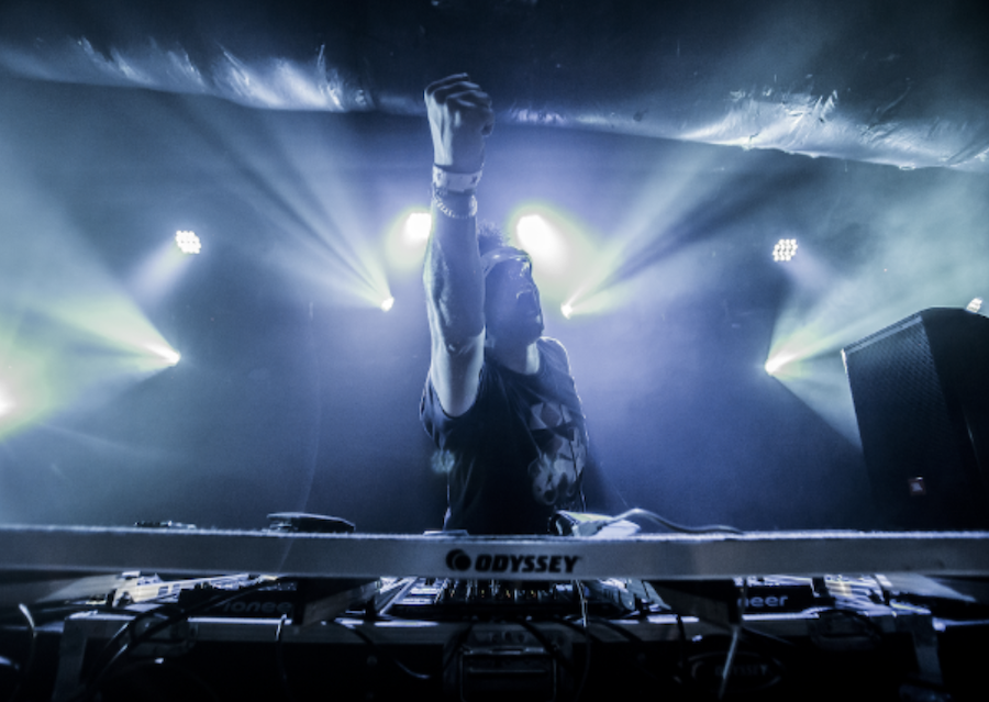 The Crystal Method Tickets at The Venice West in Los Angeles by Venice ...