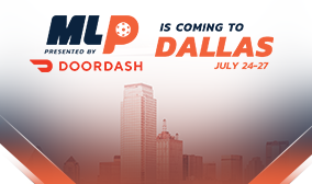 Advil Targeted Relief MLP Dallas Tickets at Pickler Universe ...