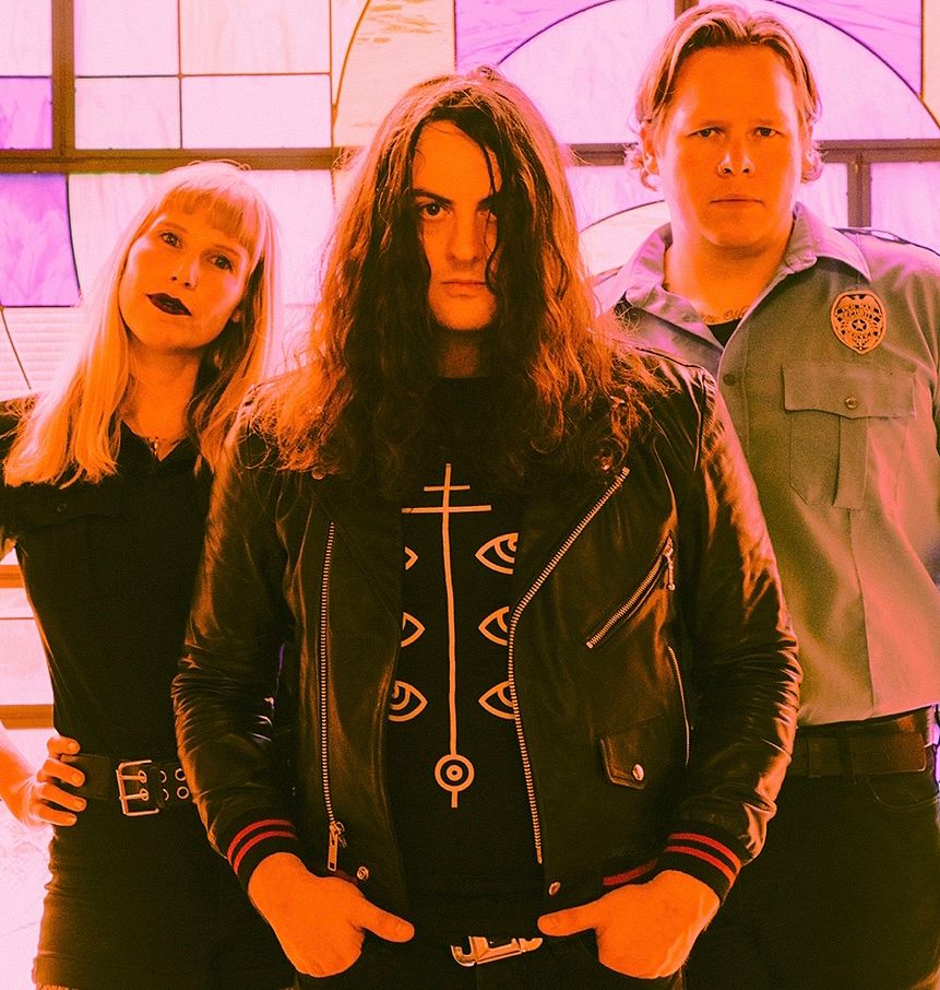 Greg Wheeler & The Poly Mall Cops Tickets at Gabe's in Iowa City by ...