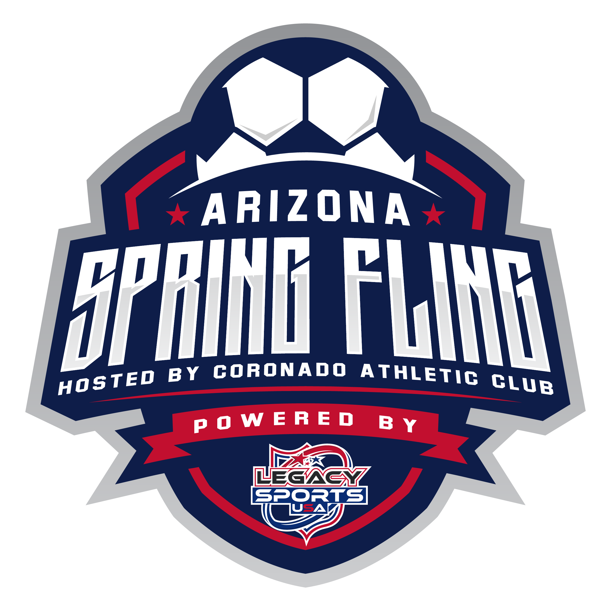 Arizona Spring Fling - Coronado Tickets at Arizona Athletic Grounds in ...