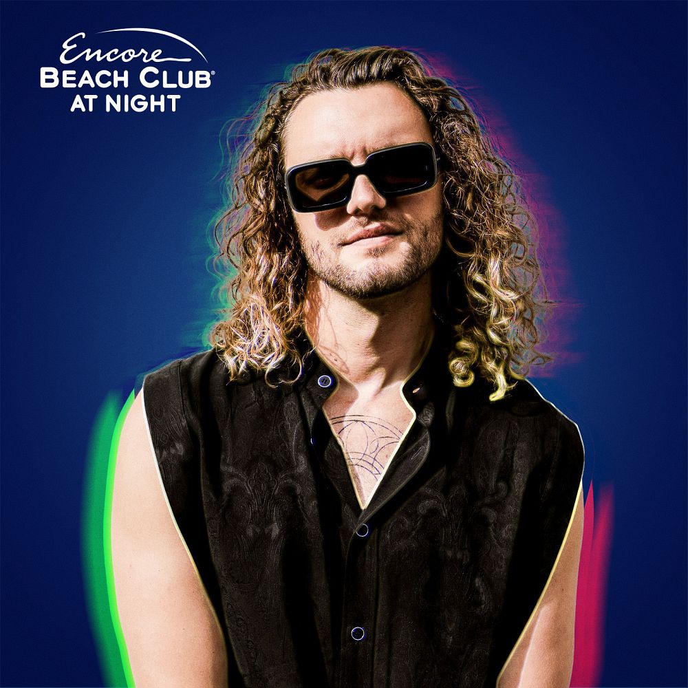 Thomas Jack Tickets at EBC at Night in Las Vegas by EBC at Night | Tixr