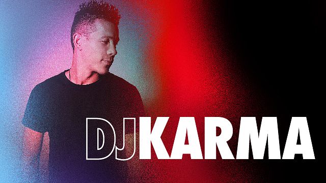 DJ KARMA Tickets at LIGHT Nightclub in Las Vegas by LIGHT Nightclub ...
