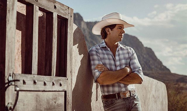 Jon Wolfe w/ Jon Stork Tickets at Stable Hall in San Antonio by Stable ...