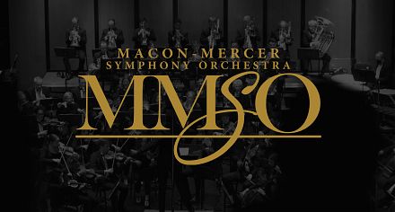 2023-2024 Macon-Mercer Symphony Orchestra Tickets at The Piedmont Grand ...