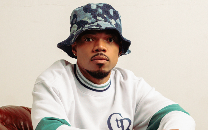 Chance the Rapper w/ Saraga Tickets at The Surf Lodge in Montauk by The ...