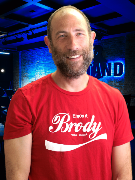 The Stand Presents: Ari Shaffir, Vladimir Caamano, Maddie Wiener, Paul ...