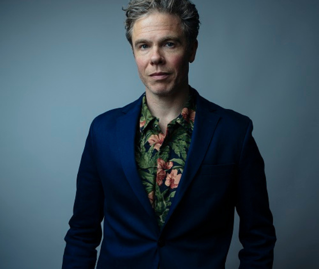 Josh Ritter Tickets at House Theater at Tree House Brewing Company in ...