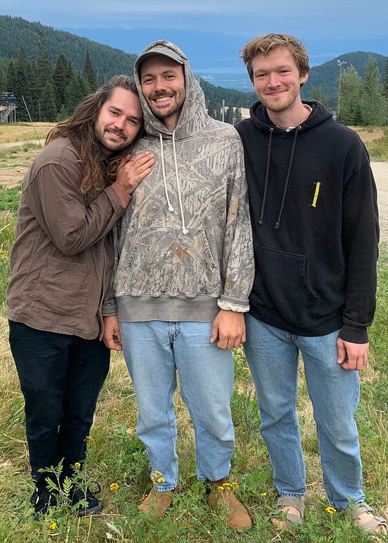 Sam Weber Tickets at Mills Hardware in Hamilton by Sonic Unyon | Tixr