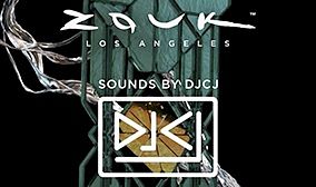 Zouk Los Angeles with DJCJ Tickets at Zouk LA in Los Angeles by Zouk - LA | Tixr