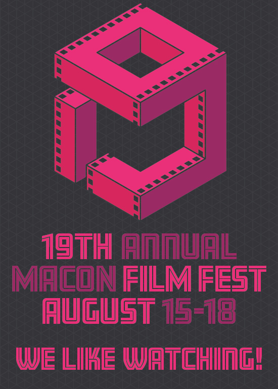 Macon Film Festival 2024 Tickets at The Grand Opera House in Macon by ...