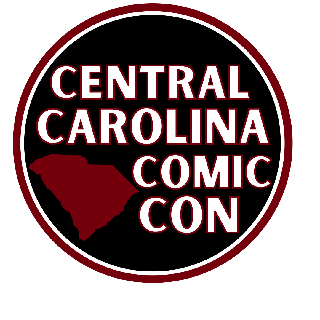 Central Carolina Comic Con Tickets at South Carolina State Fairgrounds ...