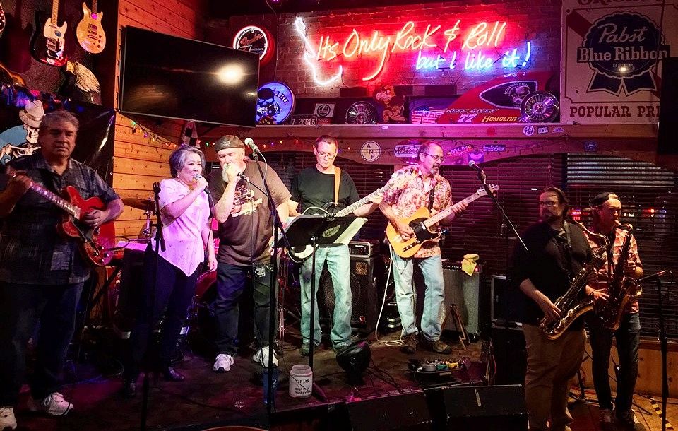 Deja Blue LIVE at Wildwood Tickets at Wildwood in Iowa City by Wildwood ...