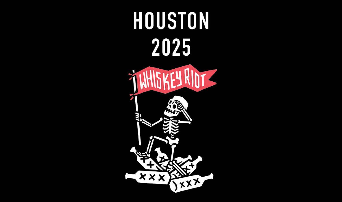 Houston Whiskey Riot 2025 Tickets at POST Houston in Houston by Whiskey ...