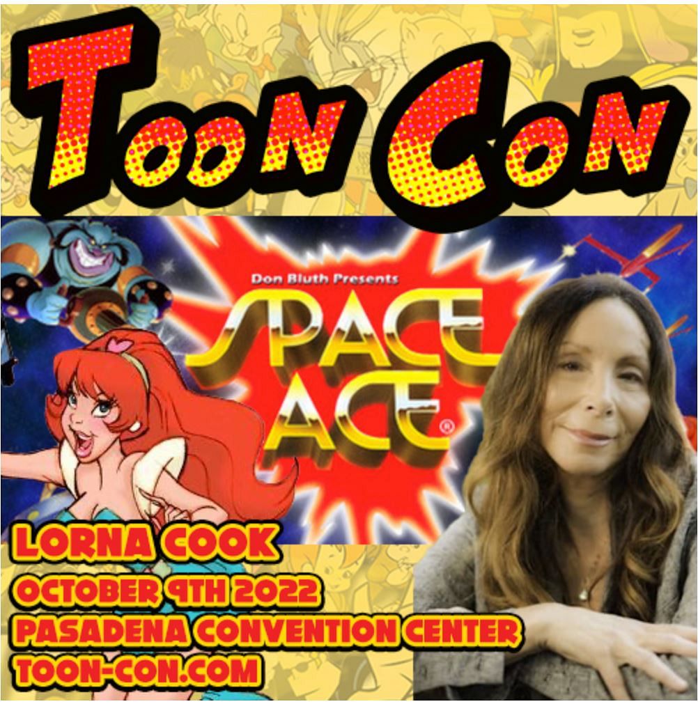 Toon Con 2022 Photo Ops Tickets at Pasadena Convention Center in ...