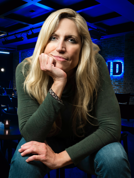 The Stand Presents: Laurie Kilmartin, Ian Lara, Vladimir Caamano ...