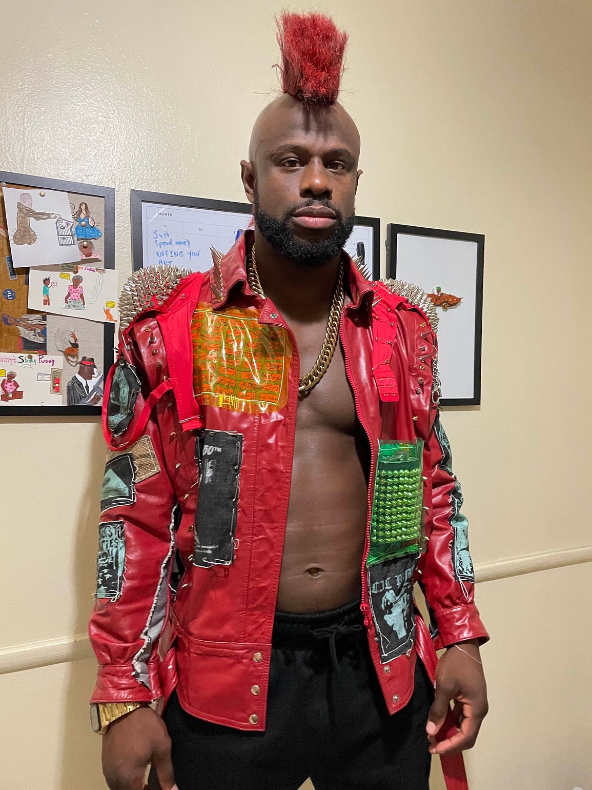 Jamar Neighbors Tickets at The Creek and The Cave in Austin by The ...