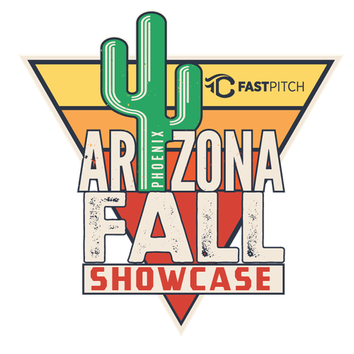 Triple Crown Fastpitch Softball - AZ Fall Showcase Tickets at Arizona ...
