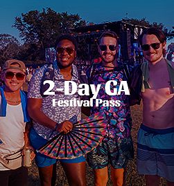 Neon Prairie Festival Tickets at POSTOAK Lodge & Retreat in Tulsa by ...