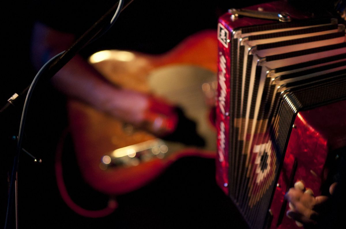 NHJU Jazz Jam Session Tickets at Cafe Nine in New Haven by Cafe Nine | Tixr