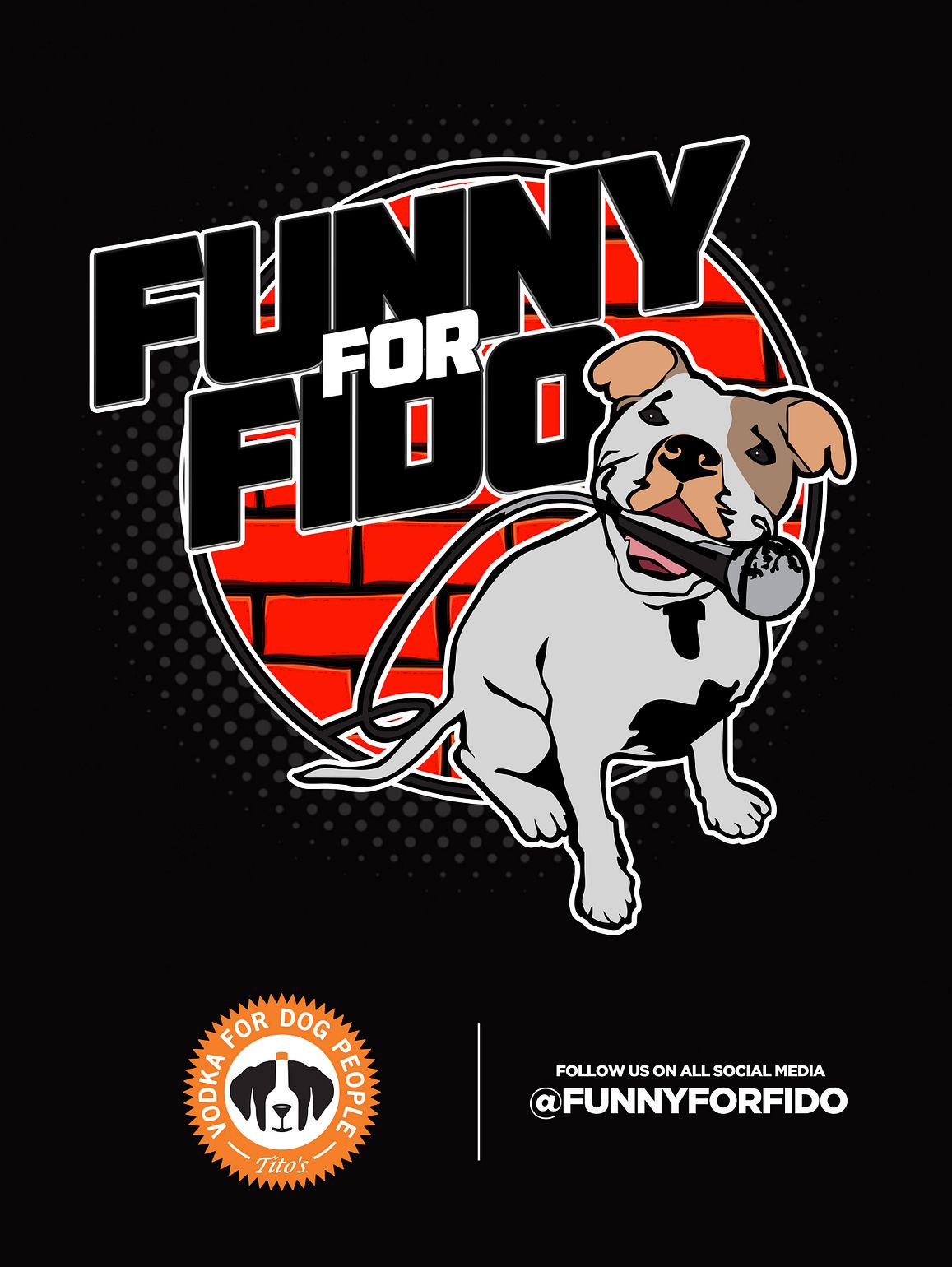 Funny for Fido Tickets at The Cutting Room in New York by Funny for ...
