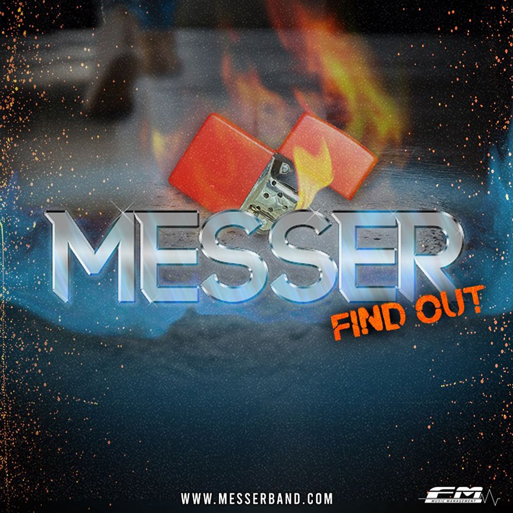 MESSER, Electric Condor, Grenata Rose Tickets at The Black Buzzard at ...