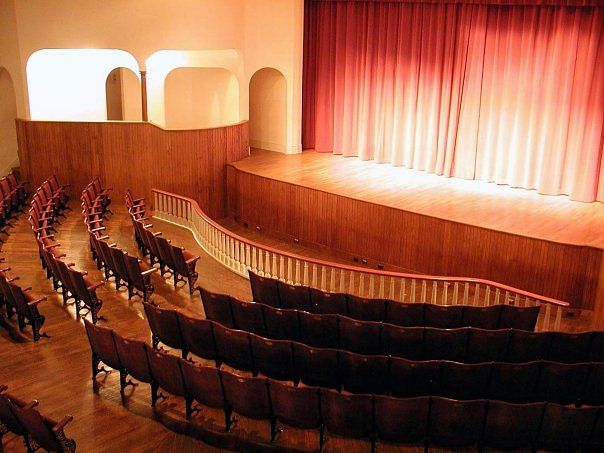 Disney's Alice in Wonderland, JR. Tickets at Stuart's Opera House in ...