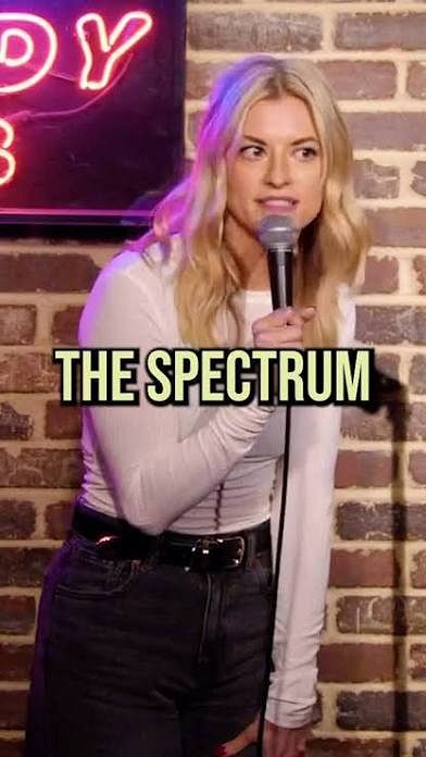Rachel Williams (Dont Tell Comedy), Alexis Carabaño (MAX HBO), Peter ...