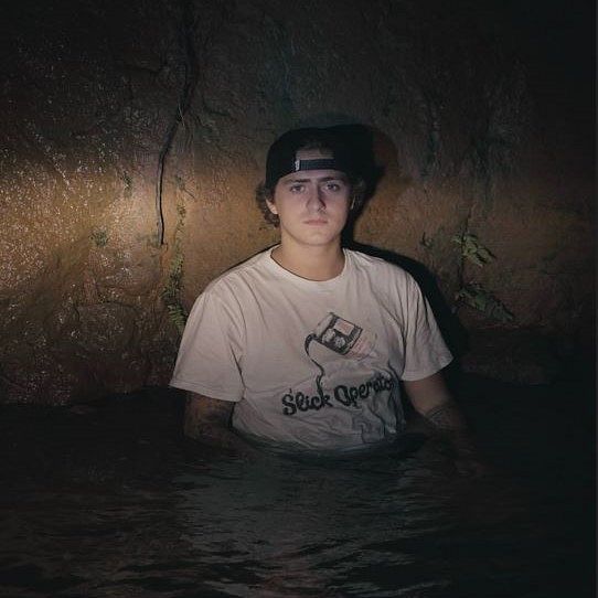 Kidd G Tickets at HI-FI Annex (behind HI-FI) in Indianapolis by HI-FI ...