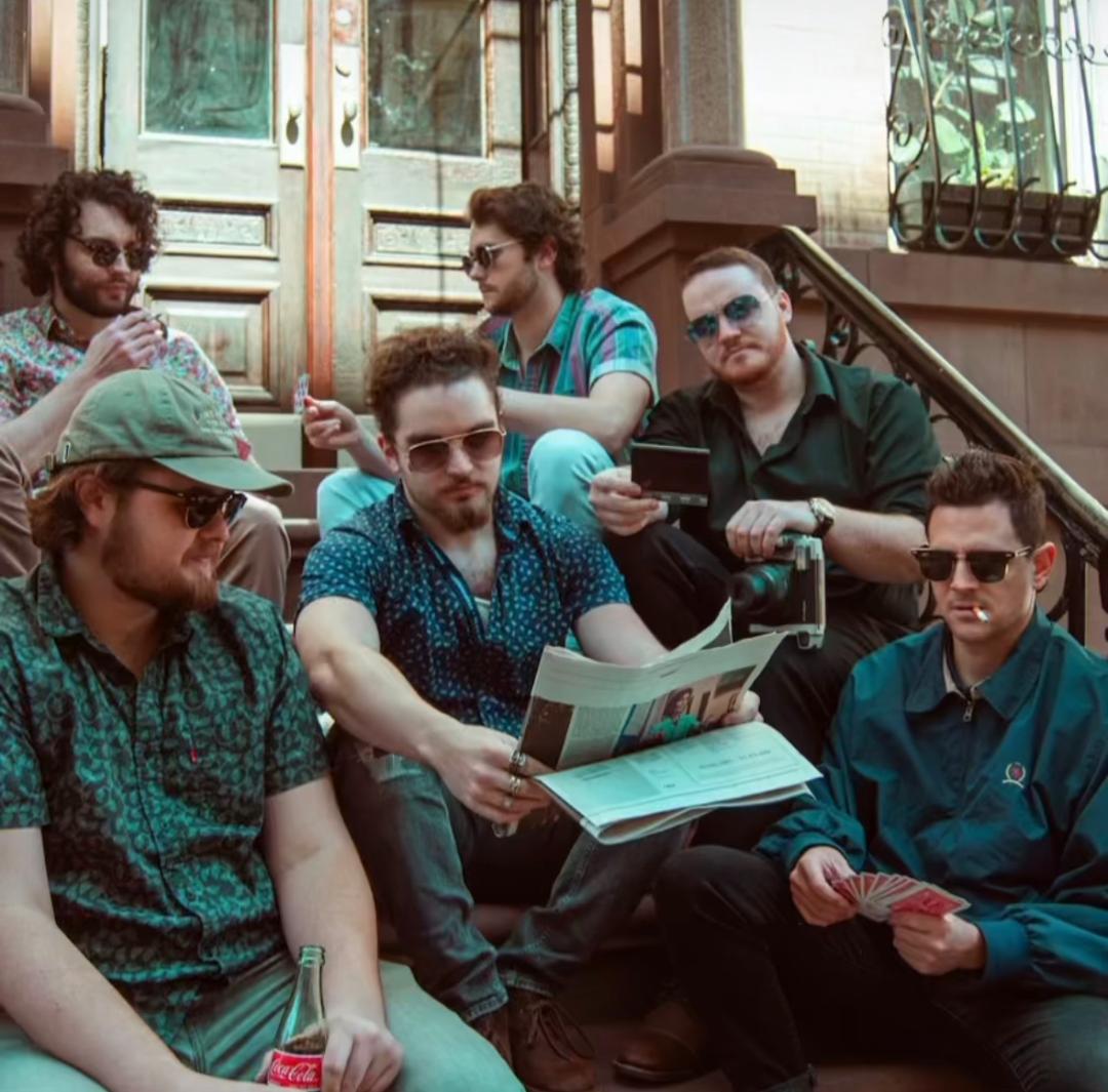 Andrew Pierson & Big Honey Tickets at The Stephen Talkhouse in ...