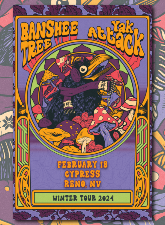 Yak Attack & Banshee Tree Tickets at Cypress Reno in Reno by Cypress ...