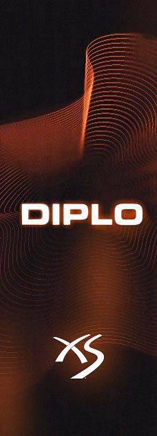 Diplo Tickets at XS Nightclub in Las Vegas by XS | Tixr