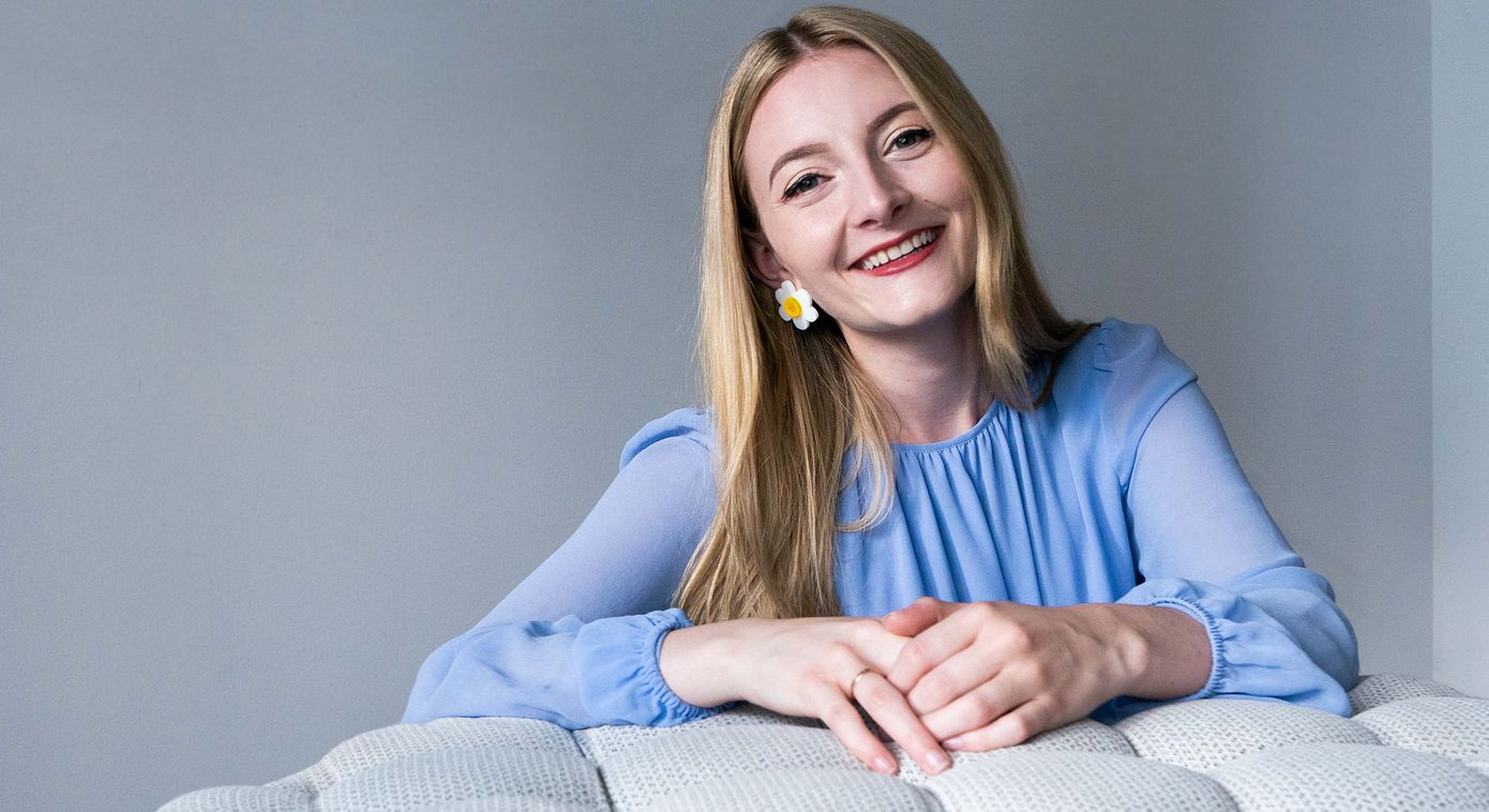 2023 TD Halifax Jazz Festival Presents Caity Gyorgy Tickets at The ...