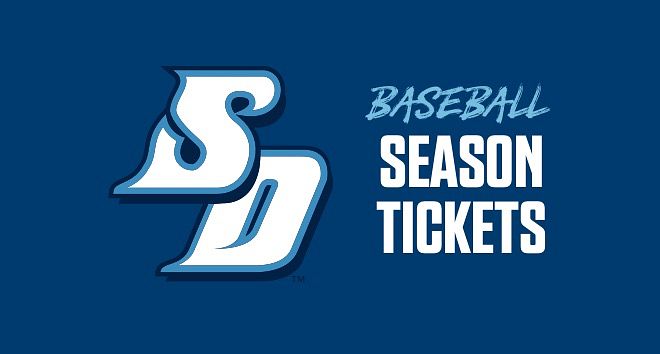 2025 USD Baseball Season Tickets Tickets at Fowler Park in San Diego by ...