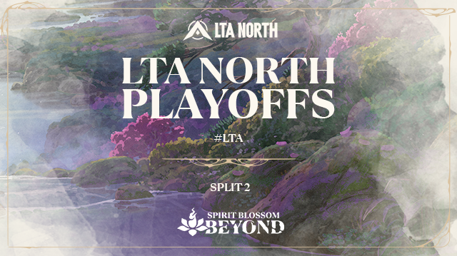 C9 vs SR | 2025 LTA North Split 2 Semifinals Tickets at Riot Games Arena North America in Los ...