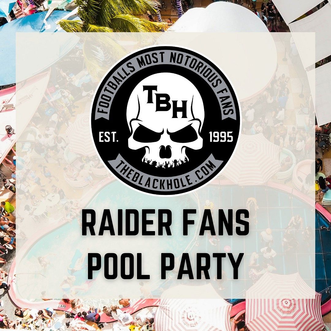 The Black Hole Pool Party 11/16 Tickets at Clevelander South Beach in ...