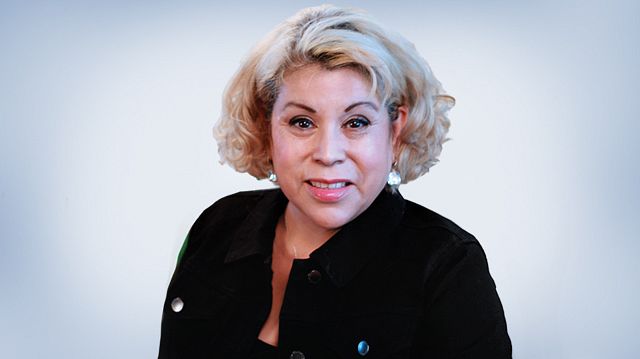 DEBI GUTIERREZ JUNE 22nd - JUNE 25th Tickets at Laugh Factory Covina in ...