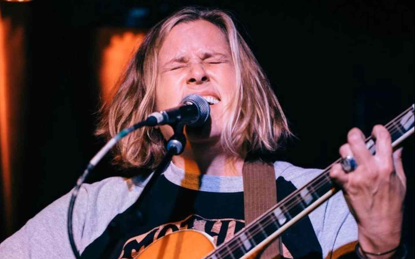 Susan Gibson at The Post with guest Mollie Danel Tickets at The Post in ...