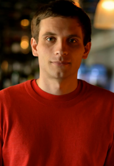 Daniel Simonsen, Brendan Sagalow, Alexis Carabano & More! Tickets at St ...