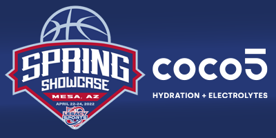 Arizona Elite Spring Showcase - Boys Tickets at Arizona Athletic ...